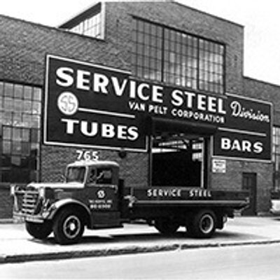 About Service Steel – Service Steel